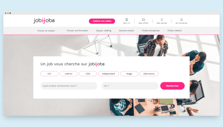 Les 39 Meilleurs Job Boards pour Recruter Facilement en 2023