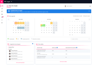 Keeple | Avis, Prix & Fonctionnalités de ce Logiciel RH en 2024