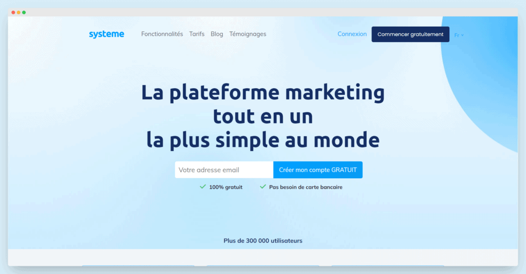 Créer une Landing Page Efficace en 8 Étapes Clés