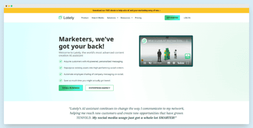 60 logiciels IA classés par catégorie pour se lancer en 2025