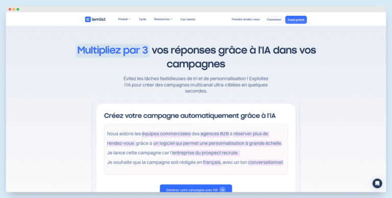 60 logiciels IA classés par catégorie pour se lancer en 2025