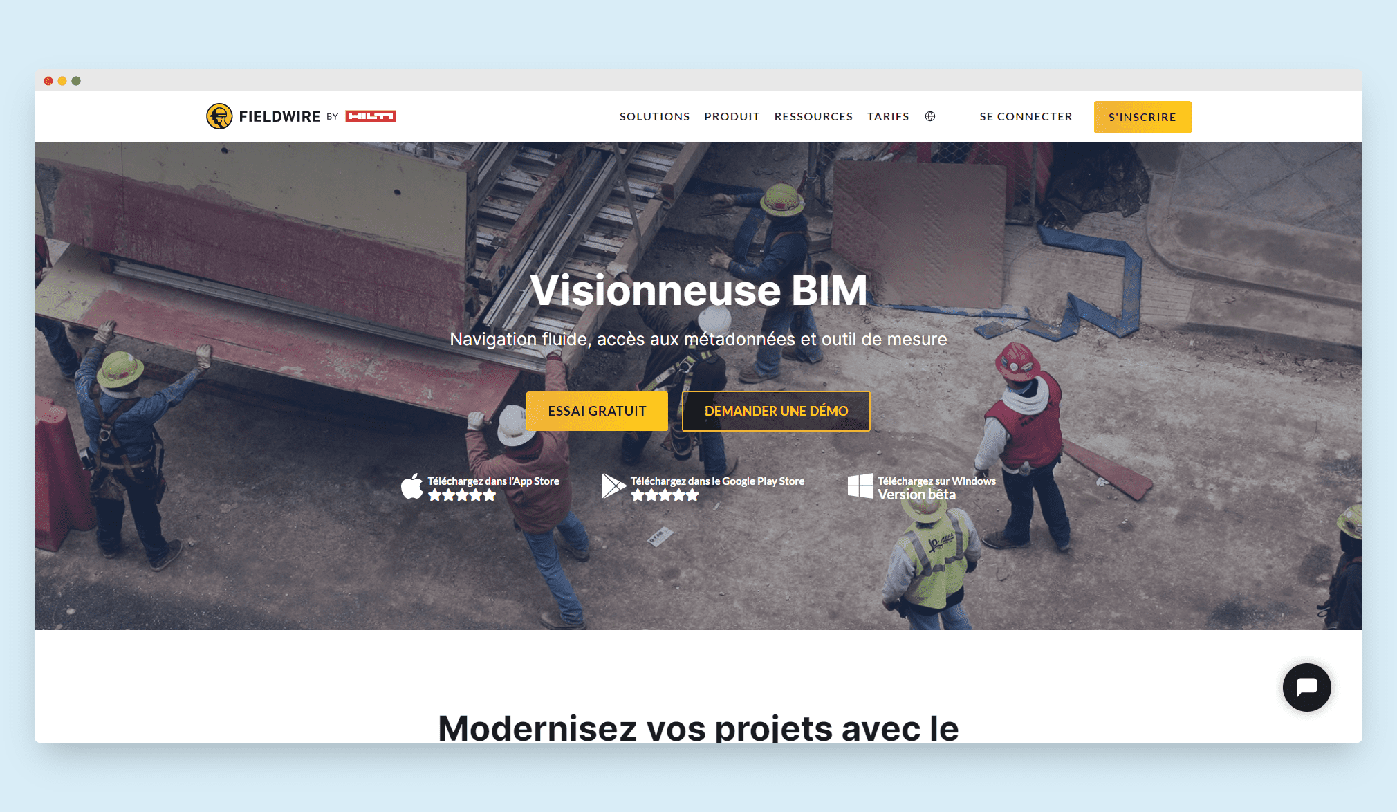 Les 10 Meilleurs Logiciels BIM Gratuits & Payants en 2024