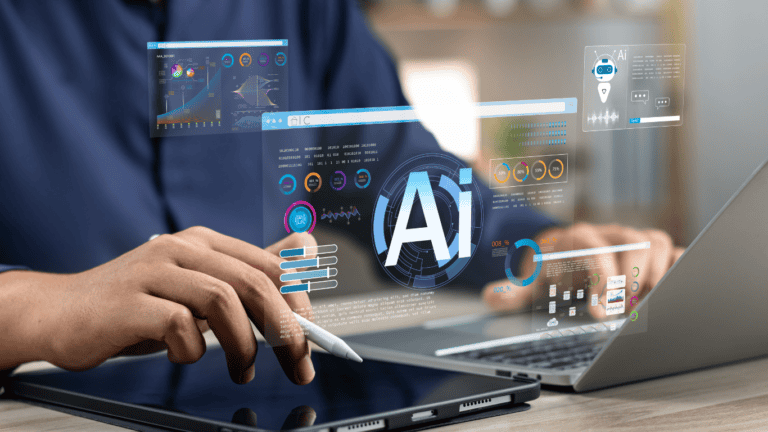 60 logiciels IA classés par catégorie pour se lancer en 2025