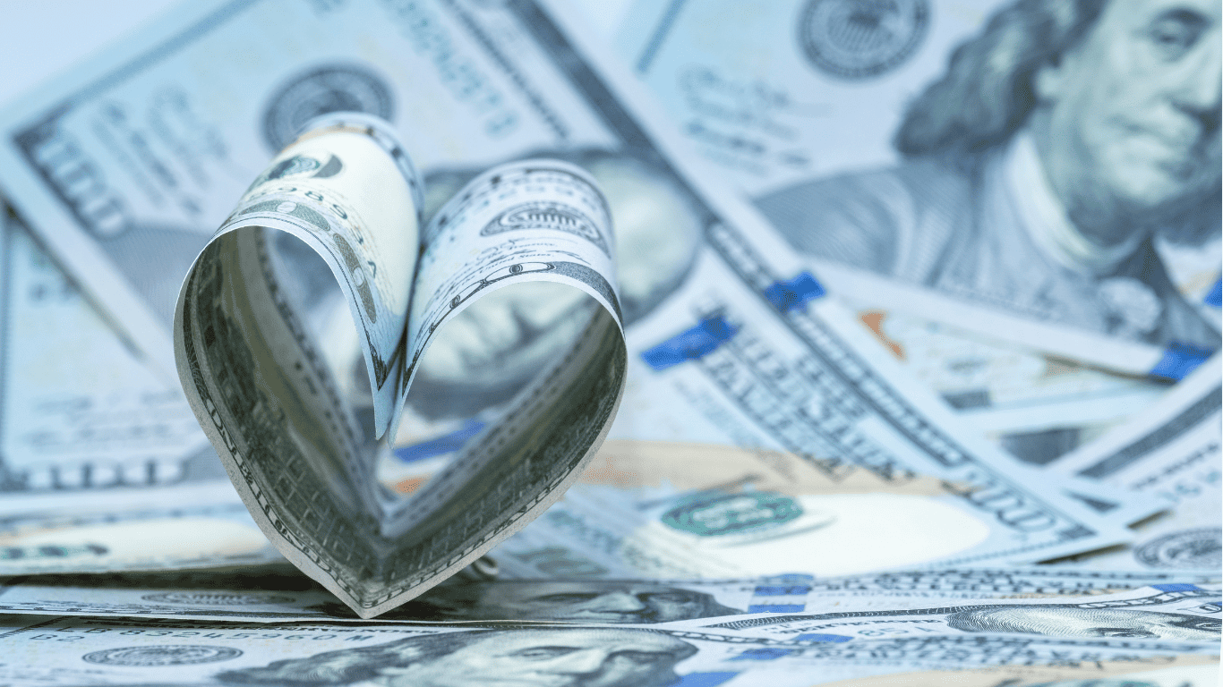 Pourquoi Utiliser la Love Money pour Financer son Projet