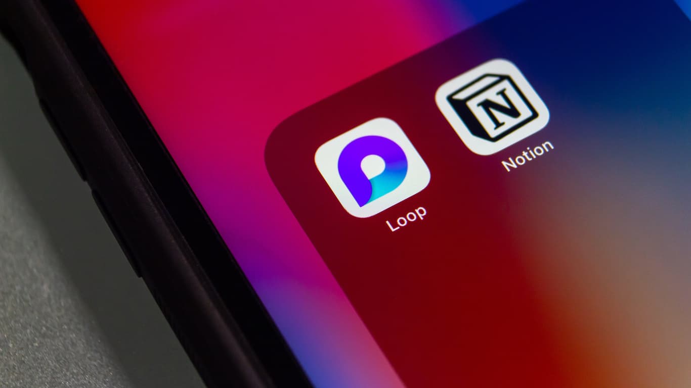 Avec Loop, Microsoft s'attaque au marché des outils collaboratifs | independant.io