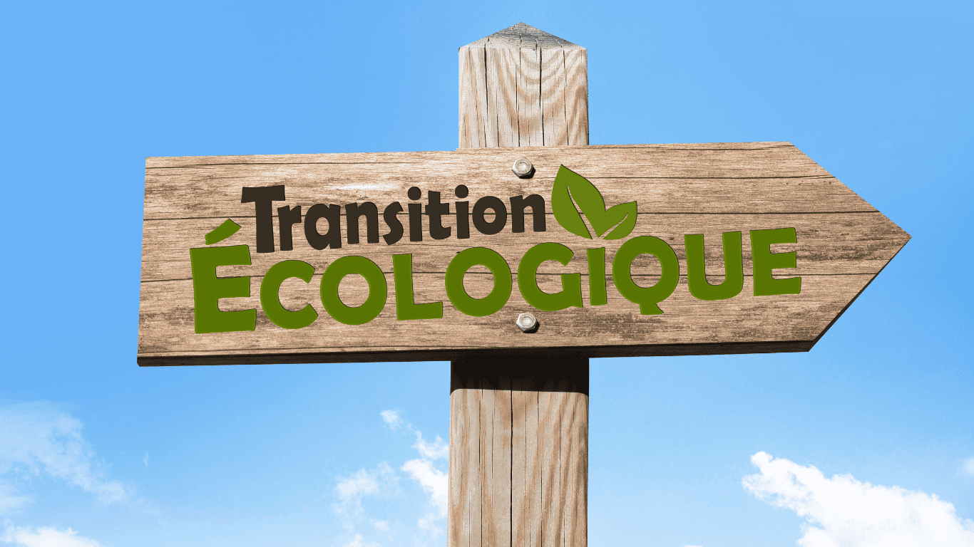 "Mission Transition Écologique" : les TPE/PME guidées par le gouvernement