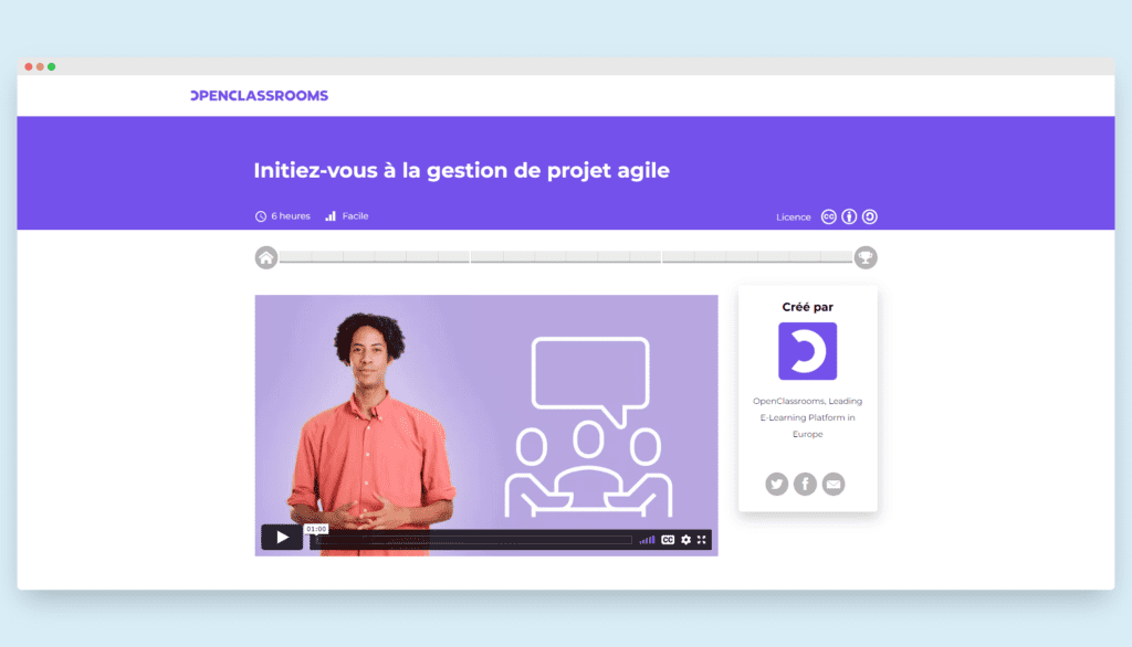 Les 8 Meilleures Formations en Gestion de Projet en 2025