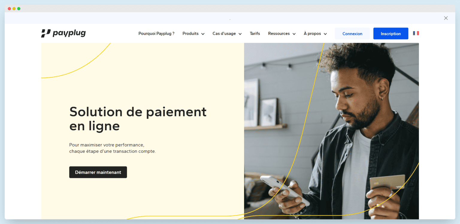 Top 14 Solutions de Paiement en Ligne | Laquelle Choisir