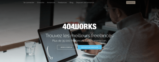 48 Plateformes Freelance pour trouver des missions en 2023