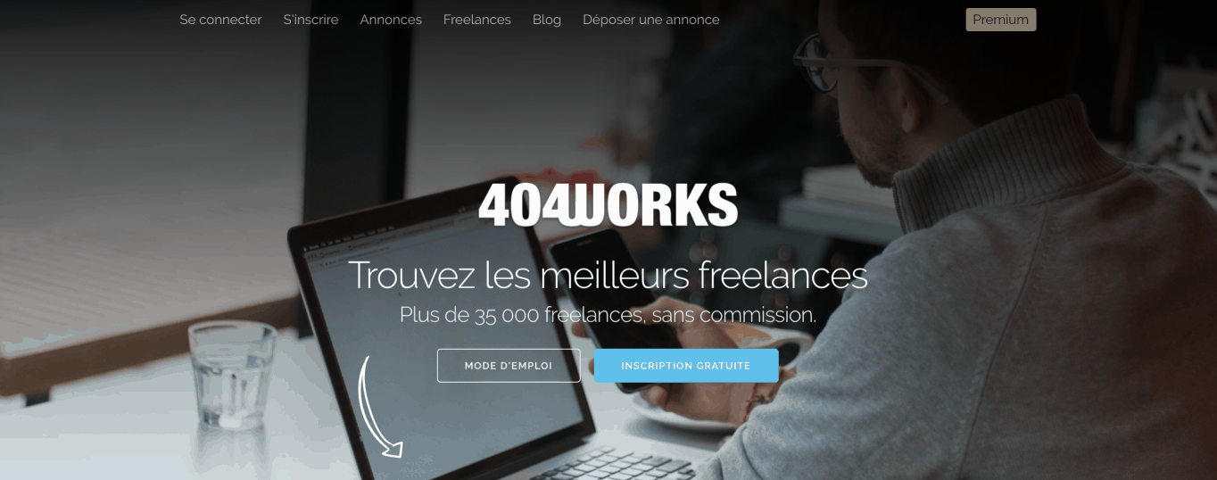 48 Plateformes Freelance pour trouver des missions en 2022