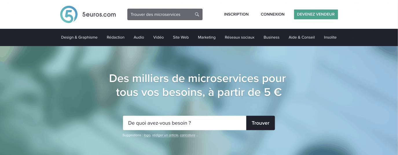 48 Plateformes Freelance pour trouver des missions en 2022
