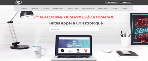48 Plateformes Freelance pour trouver des missions en 2022