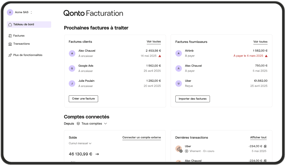 Les 15 Meilleurs Logiciels de Facturation Gratuits en 2026
