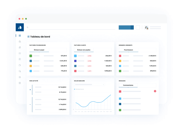 Les 6 Meilleurs Logiciels de Gestion Financière en 2024