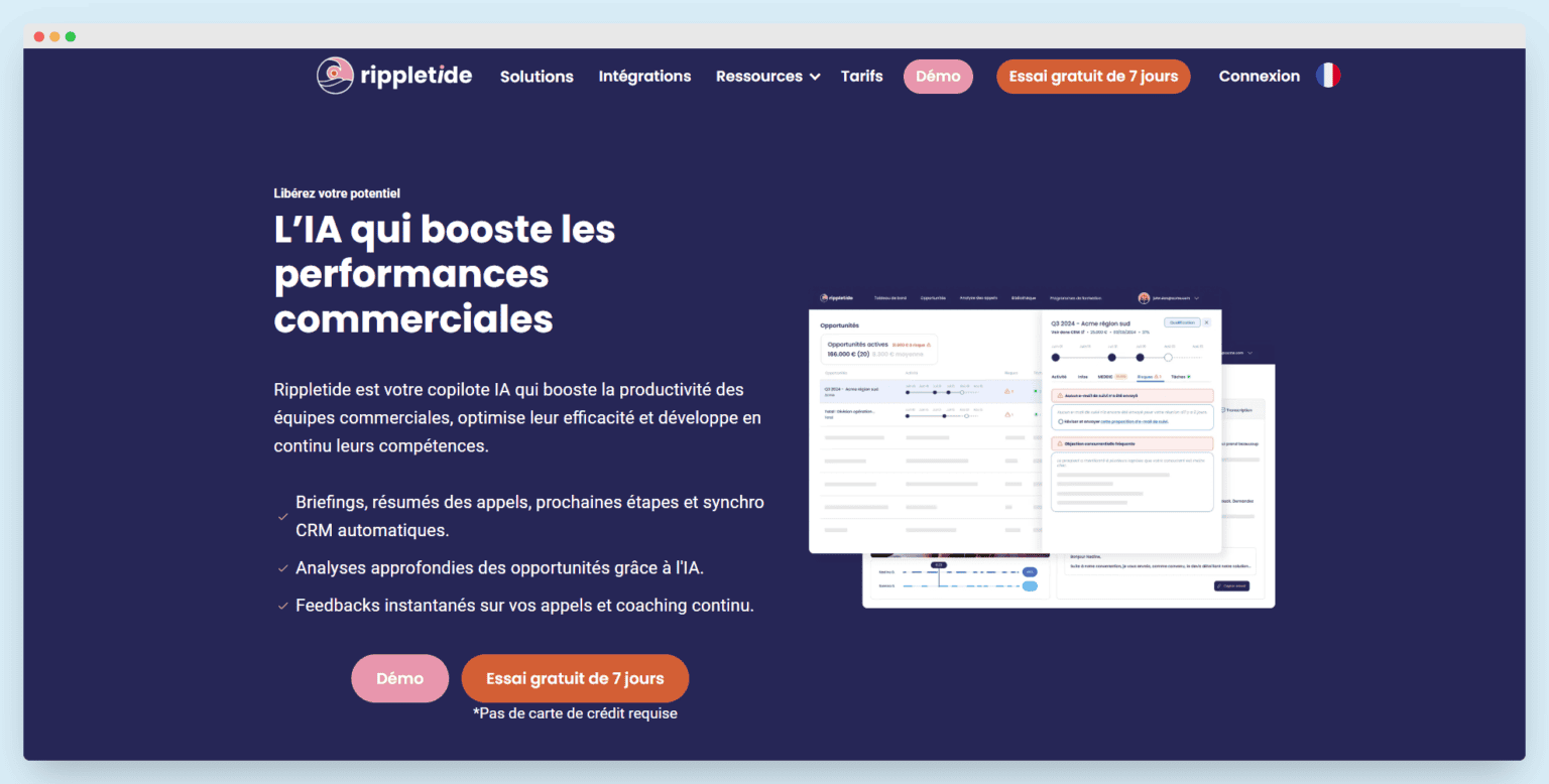 60 logiciels IA classés par catégorie pour se lancer en 2025