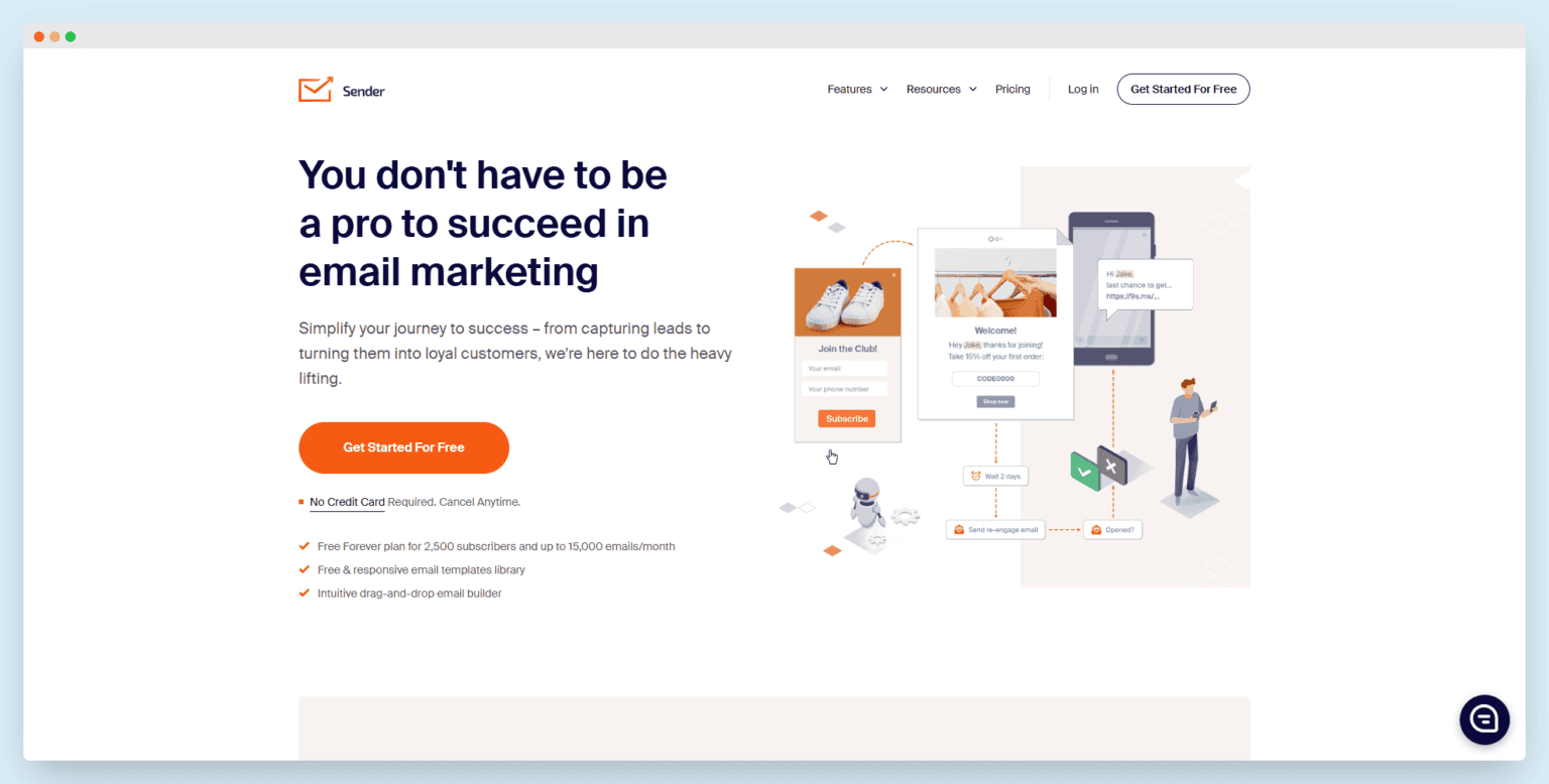 Les 13 Outils d’Emailing Gratuits les Plus Efficaces en 2025