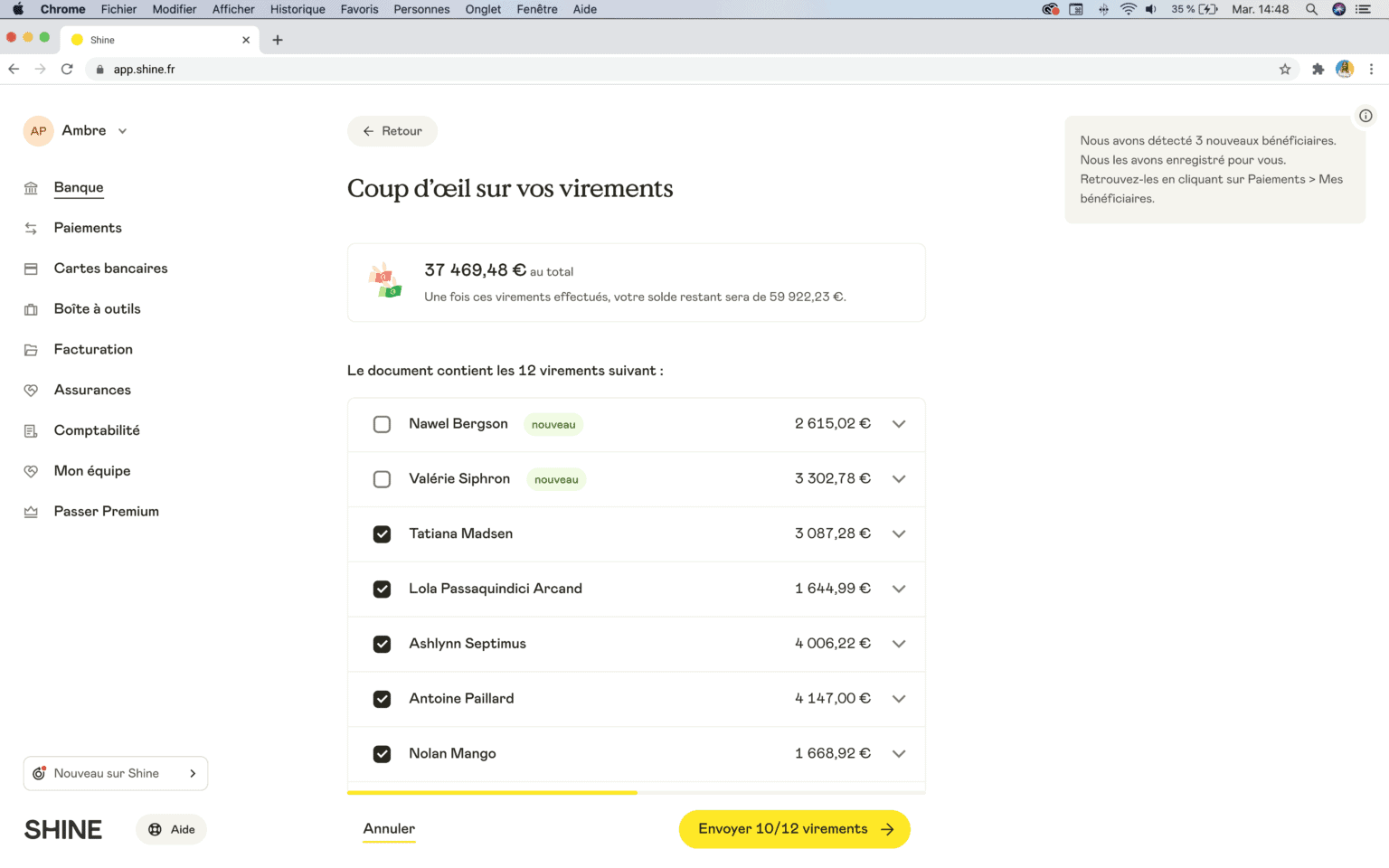 Shine Avis 2025 | Tarifs, Avantages & Inconvénients
