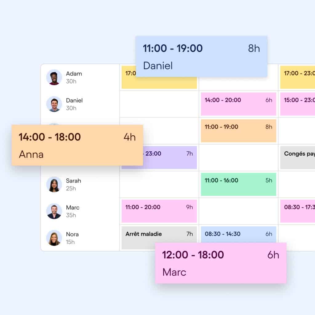 Skello | Notre Avis sur ce Logiciel de Planning en 2026