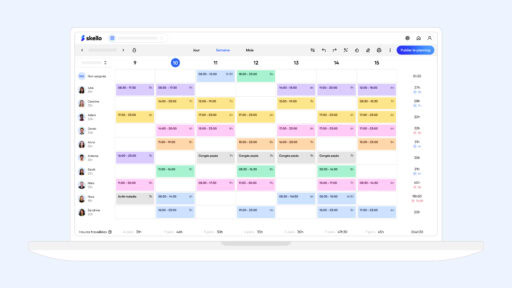 Skello | Notre Avis sur ce Logiciel de Planning en 2026