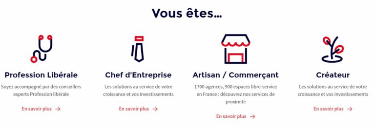 Société Générale Pro | Notre avis sur l'offre pour les pros (2024)