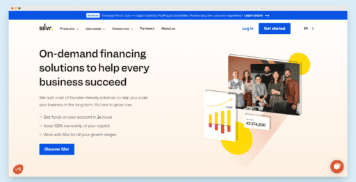 Revenue-based-financing (RBF) | Les 6 Meilleures Solutions