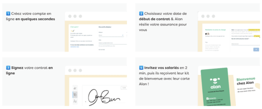 Alan | Notre avis sur l'offre d'assurance santé et prévoyance 2025