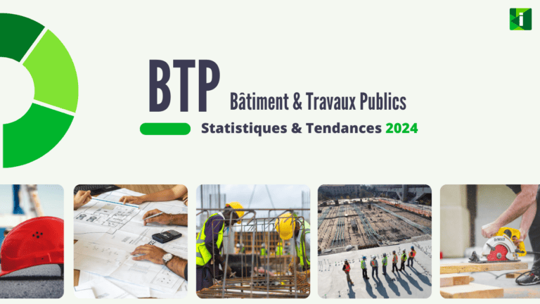 Classement Btp France – Top 10 Entreprise Btp – UFDEQ