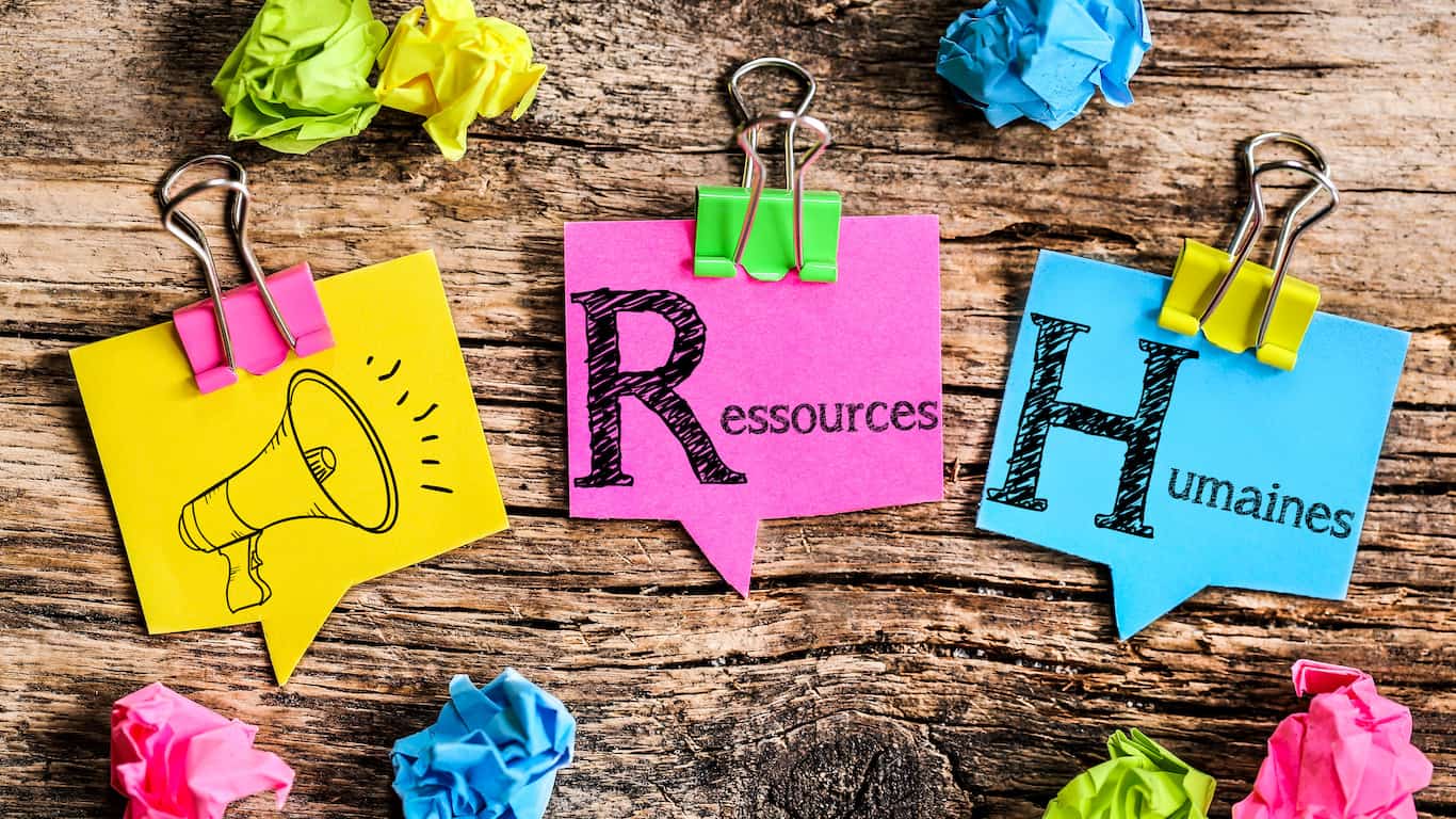 Comment définir et mettre en place une stratégie RH