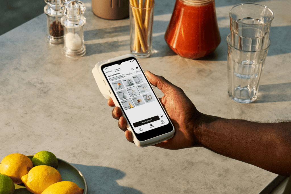 SumUp Avis | Le meilleur terminal mobile en 2025