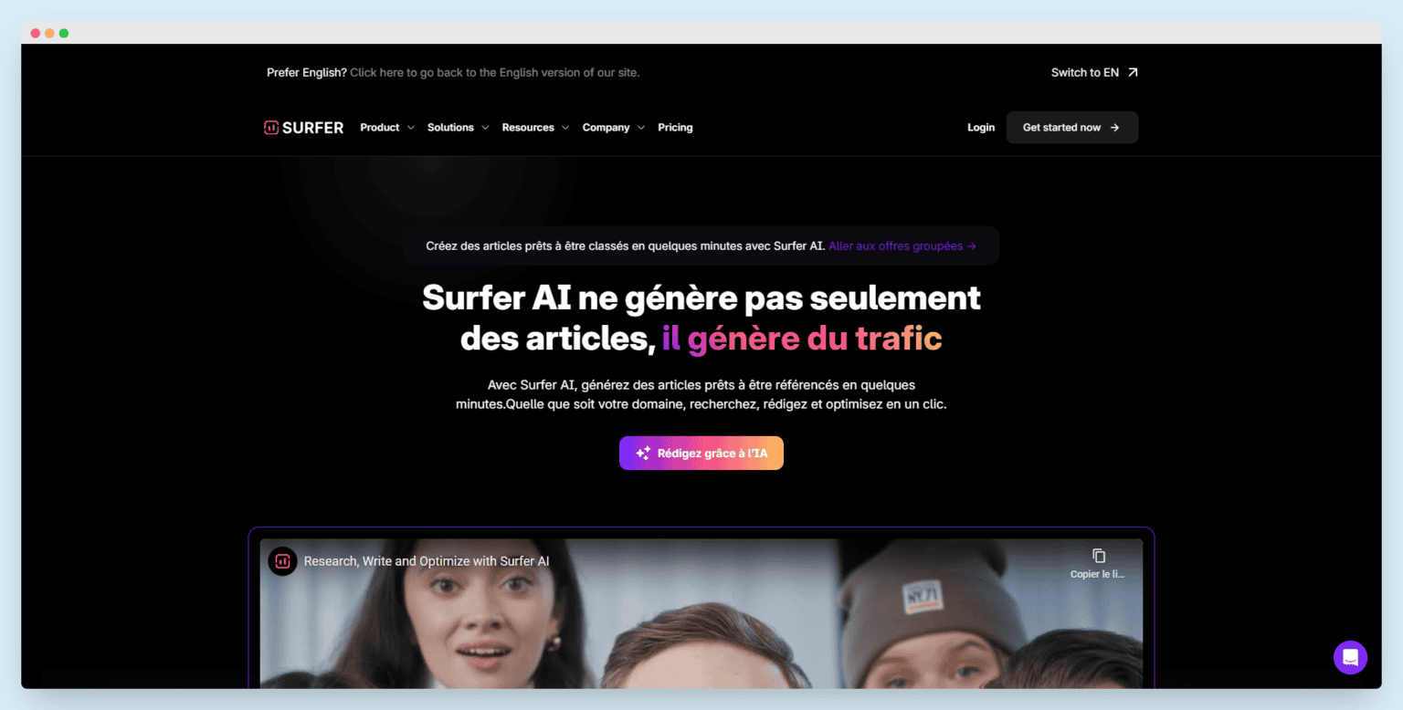 60 logiciels IA classés par catégorie pour se lancer en 2025