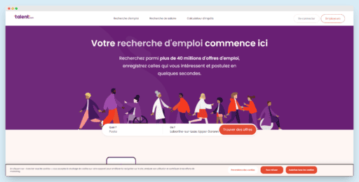 Les 45 Meilleurs Job Boards pour Faciliter vos Recrutements