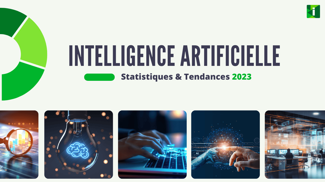Intelligence Artificielle (IA) | Statistiques & Tendances 2025