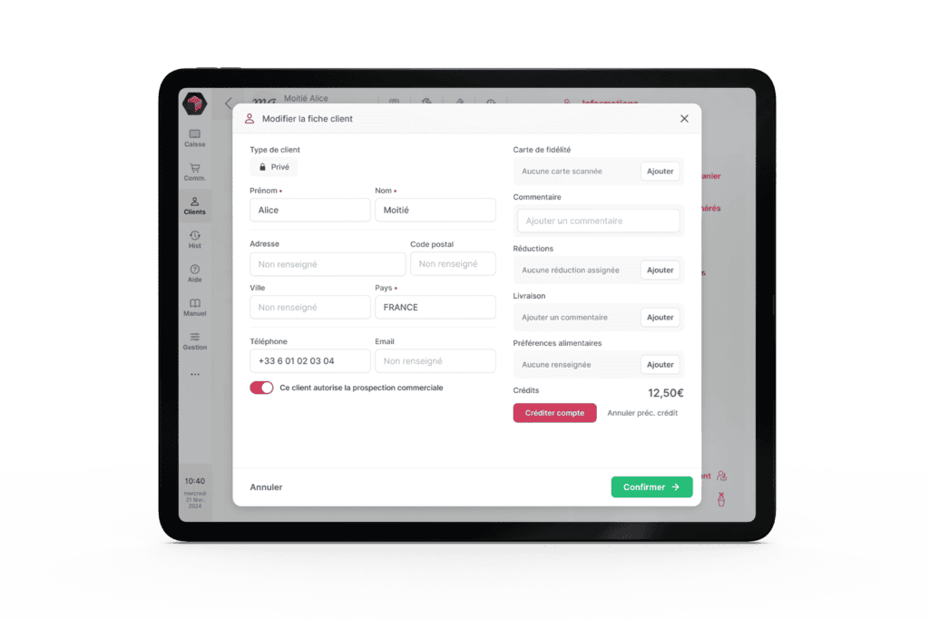 Toporder by myPOS | Avis, Fonctionnalités, Tarifs & Matériels