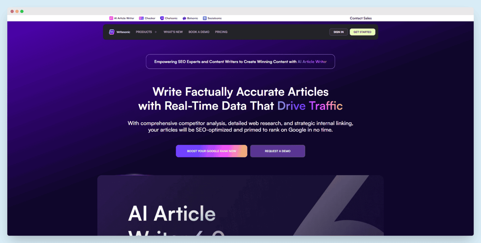 Les 53 Meilleurs Logiciels IA Classés par Catégorie en 2025