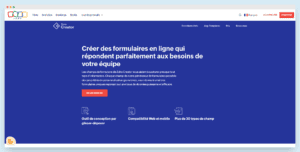 10 Logiciels pour Créer des Formulaires en Quelques Clics