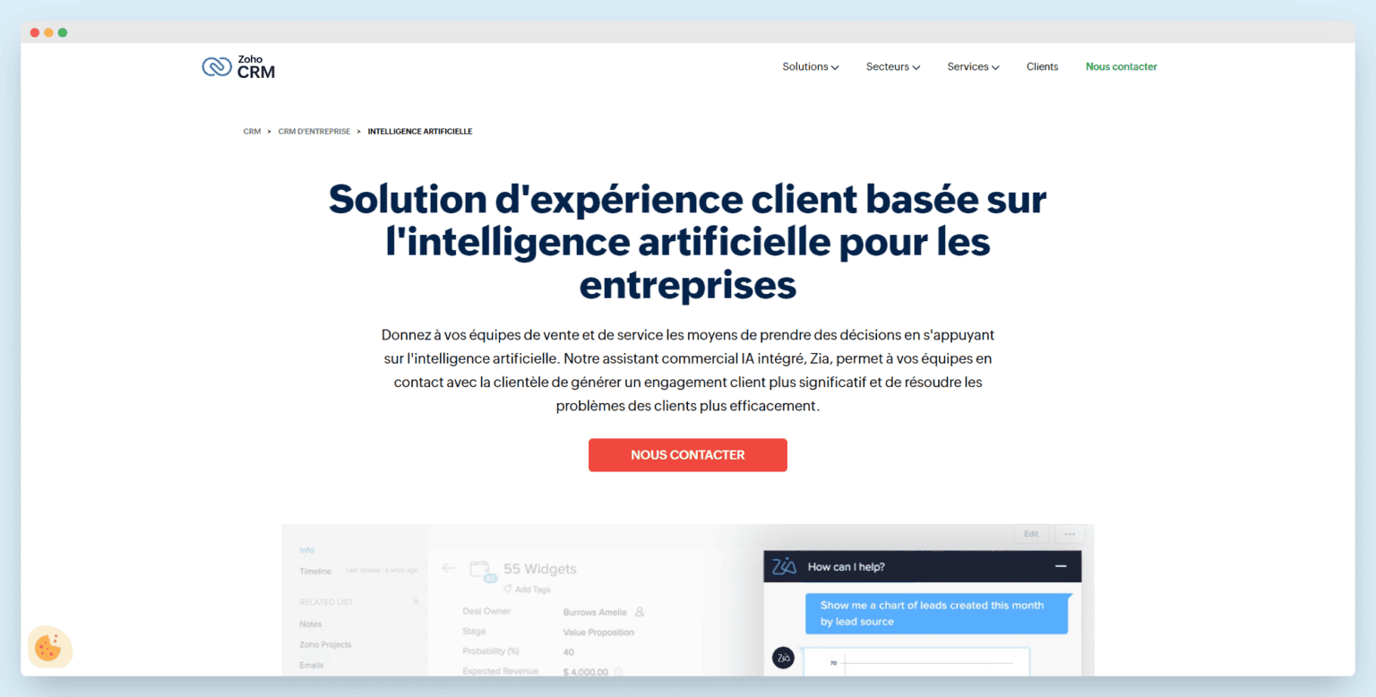 60 logiciels IA classés par catégorie pour se lancer en 2025